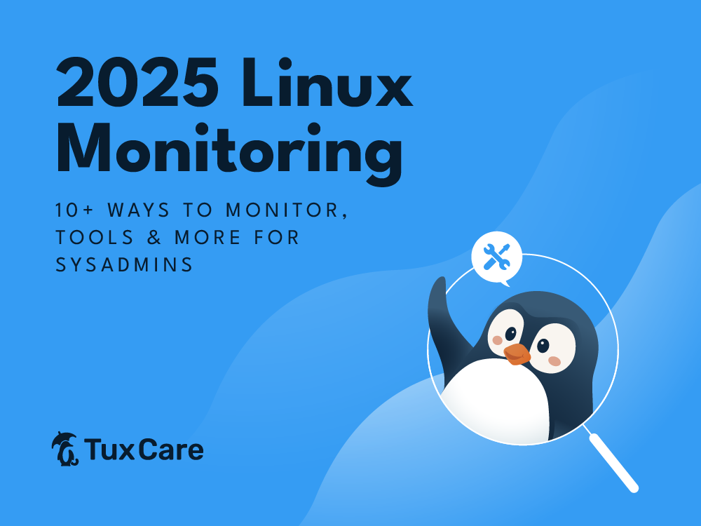 2025 Linux Monitoring: 10+ Ways To Monitor, Tools & More