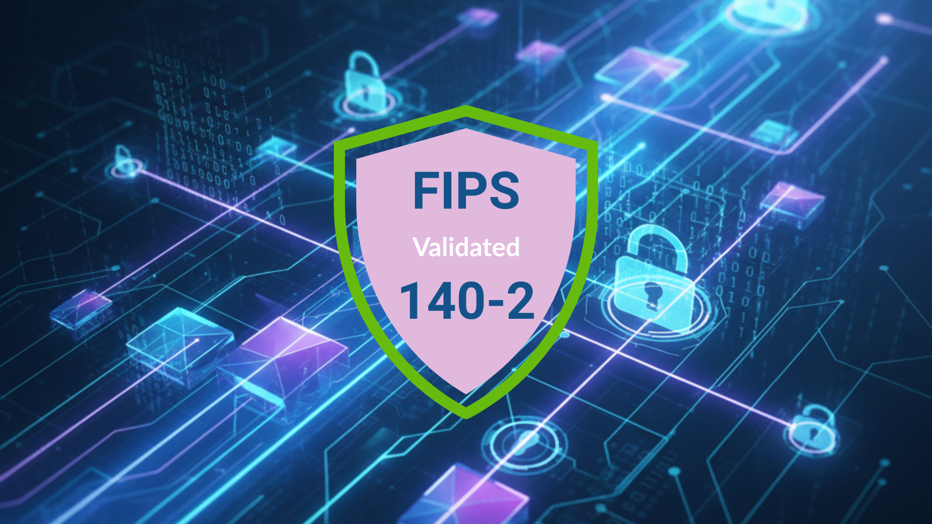 FIPS 140-2 Compliance Explained (and Why it’s Important) - TuxCare