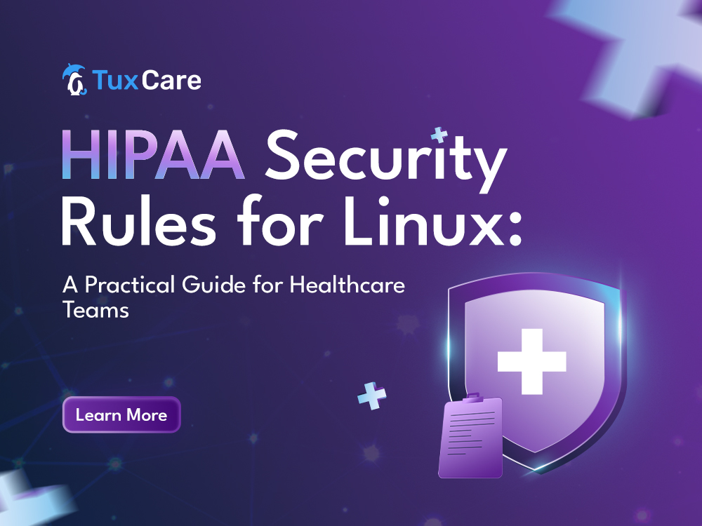HIPAA Security Rules for Linux